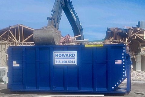 Landfill Services - Provide Efficient Waste Disposal Solutions