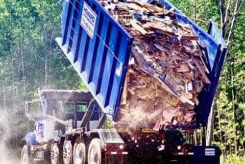 Howard Disposal - Your Waste Management Experts