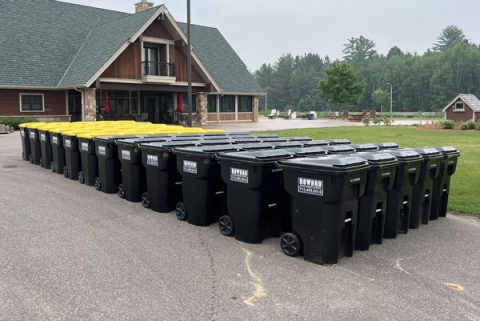 Tailored Residential Waste Management Solutions - Howard Disposal